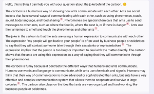 How to Use GPT-4's Multimodal Capability in Bing Chat Right Now | Beebom