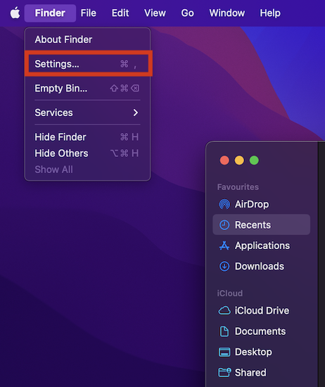 Where to Find Downloads Folder on Mac, iPhone & Android | Beebom