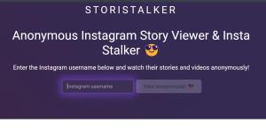 5 Best Instagram Story Viewer Tools You Must Try | Beebom