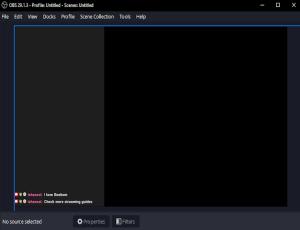 How to Get Chat on Screen in OBS (2024 Guide) | Beebom