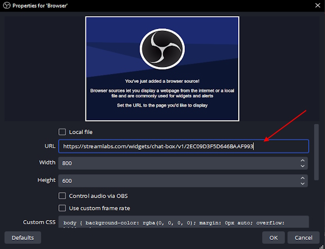 How to Get Chat on Screen in OBS (2024 Guide) | Beebom