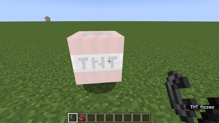 How To Make Tnt In Minecraft Beebom
