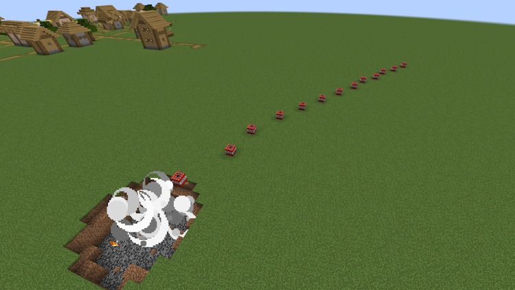 How To Make Tnt In Minecraft Beebom
