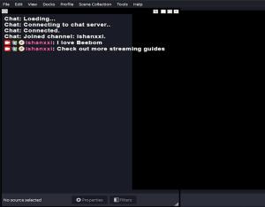 How to Get Chat on Screen in OBS (2024 Guide) | Beebom