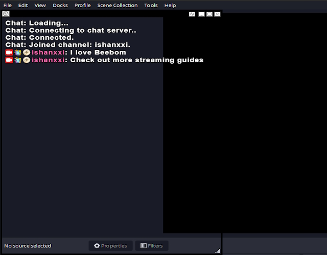 How to Get Chat on Screen in OBS (2024 Guide) | Beebom