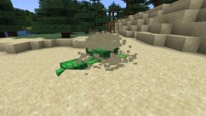How to Breed Turtles in Minecraft (2026 Guide) | Beebom