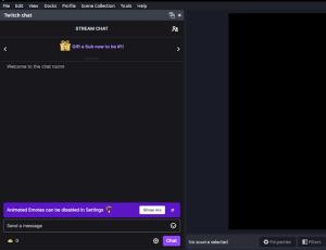 How to Get Chat on Screen in OBS (2024 Guide) | Beebom