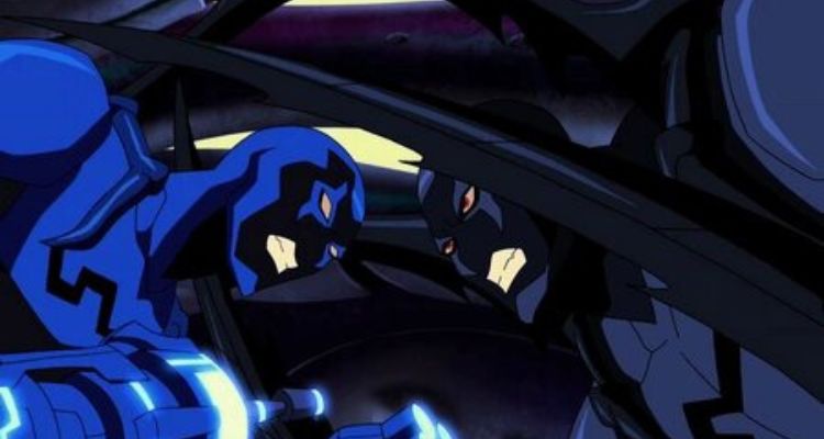 Who is Blue Beetle: Origin, Powers, Enemies, and More | Beebom
