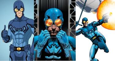 Who is Blue Beetle: Origin, Powers, Enemies, and More | Beebom