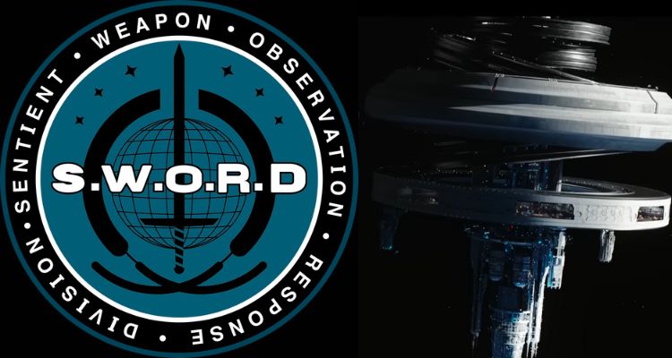 What is SABER, Nick Fury's Space Station? Explained | Beebom