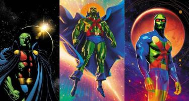 Top 15 Most Powerful DC Superheroes Ranked | Beebom