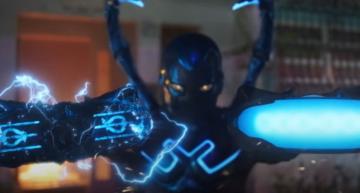 Who is Blue Beetle: Origin, Powers, Enemies, and More | Beebom