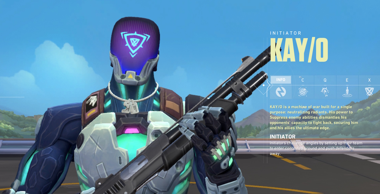 Valorant Characters: All Agents and Their Abilities Explained | Beebom