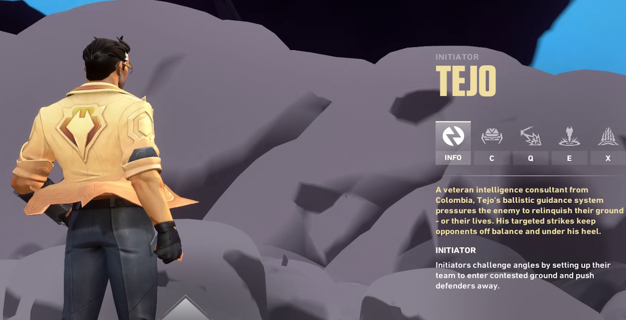 Valorant Patch Notes 10.00 Are Here with New Agent Tejo, Flex Cosmetics ...