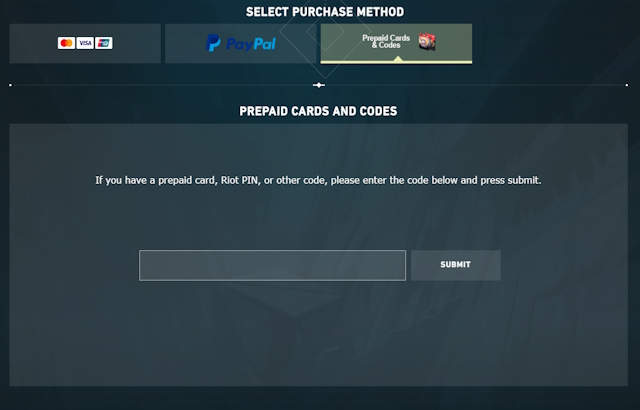 How to See Purchase History in Valorant | Beebom
