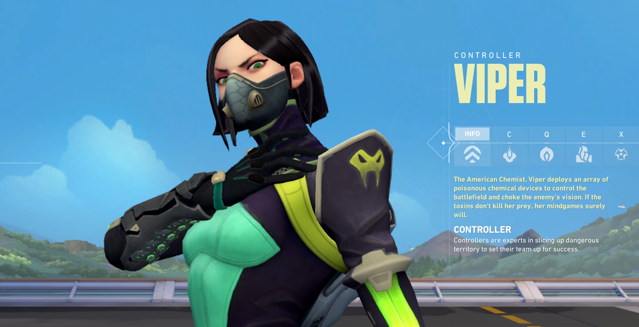 Valorant Characters: All Agents and Their Abilities Explained | Beebom