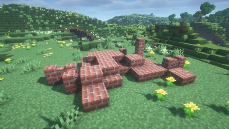 How to Make Bricks in Minecraft (2026 Guide) | Beebom