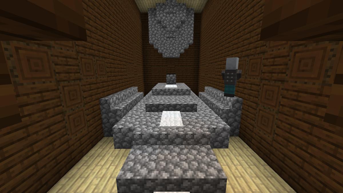 Woodland Mansion in Minecraft: All You Need to Know | Beebom