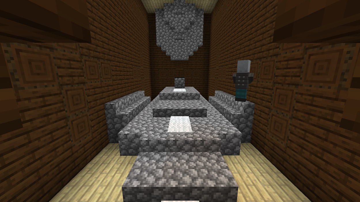 Woodland Mansion in Minecraft: All You Need to Know | Beebom