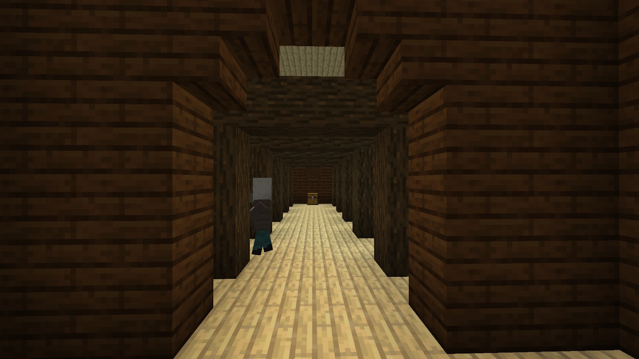 Woodland Mansion in Minecraft: All You Need to Know | Beebom