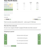 8 Best Wordle Tips and Tricks to Win This Word Game | Beebom