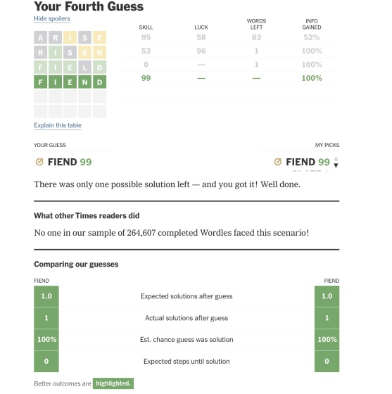 8 Best Wordle Tips and Tricks to Win This Word Game | Beebom