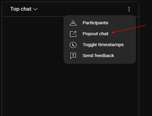 How to Get Chat on Screen in OBS (2024 Guide) | Beebom