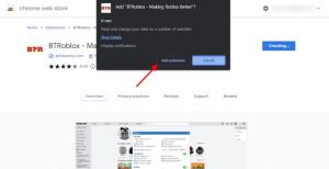 How to Install and Use BTRoblox Extension (2025) | Beebom