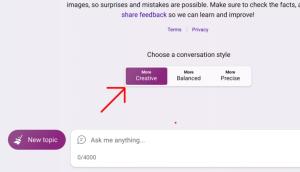 How to Use GPT-4's Multimodal Capability in Bing Chat Right Now | Beebom