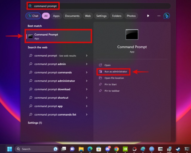 How to Fix 'Page Fault in Nonpaged Area' BSOD Error in Windows 10/11 | Beebom