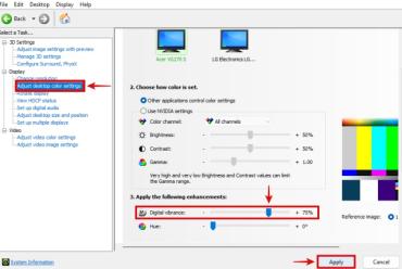 Best NVIDIA Control Panel Settings for Better FPS & Quality | Beebom