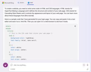 How to Use GPT-4's Multimodal Capability in Bing Chat Right Now | Beebom