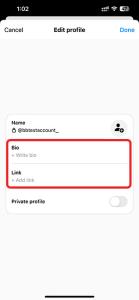How to Change Your Username on Threads | Beebom