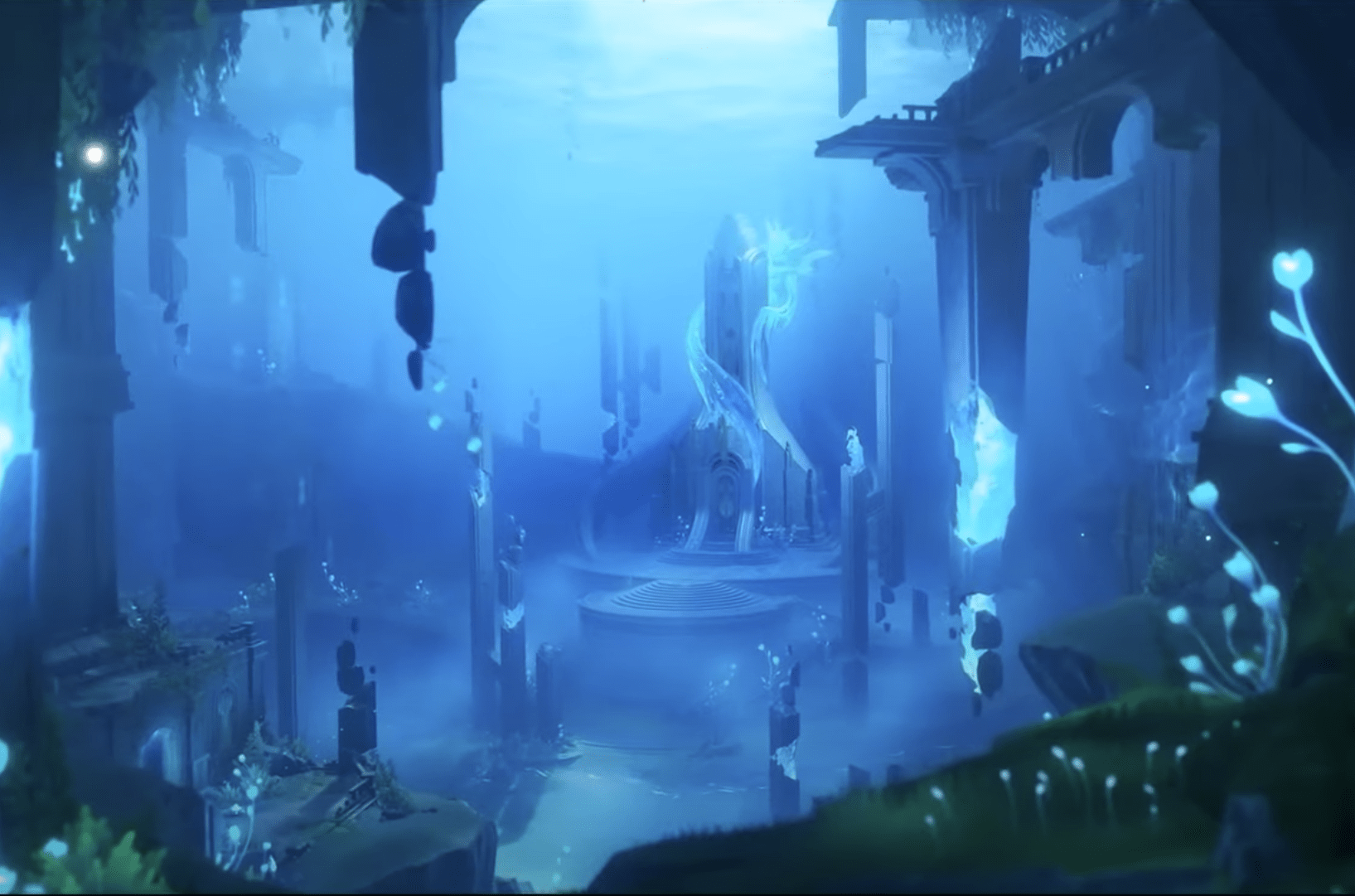 Genshin Impact 4.0 Fontaine Map: Everything You Need to Know | Beebom