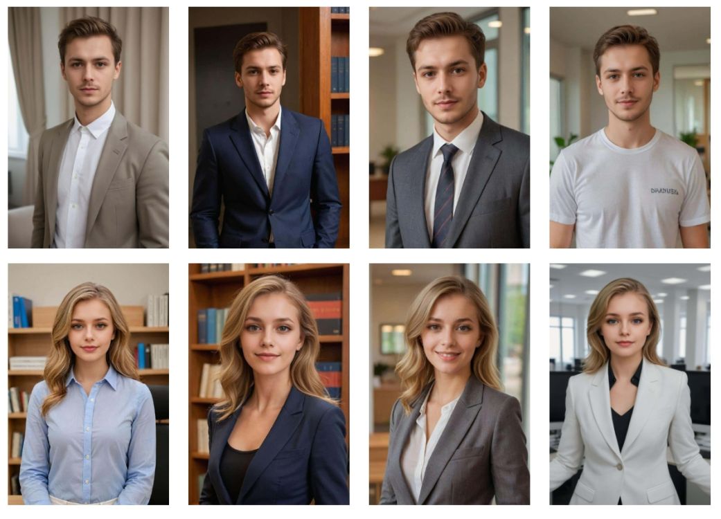 10 Best AI Headshot Generators I Tested in 2026 | Beebom