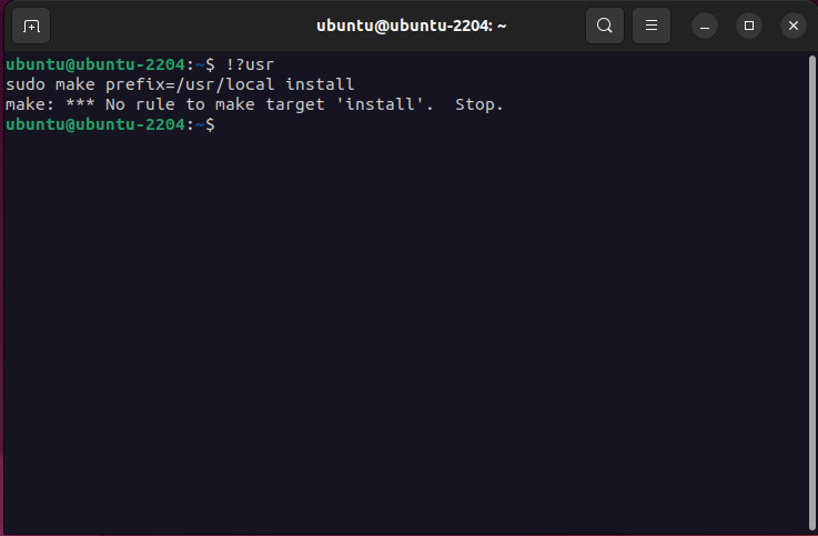 How to View and Manage Linux Command History | Beebom