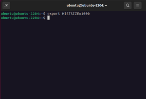How to View and Manage Linux Command History | Beebom