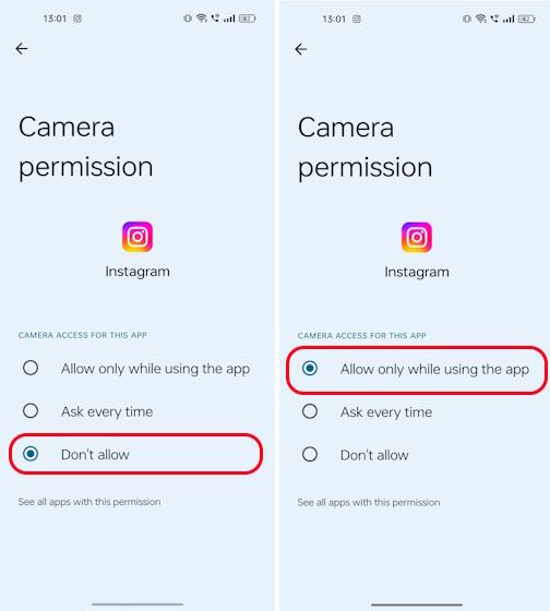 How to Fix Instagram Crashing on Android & iOS (2024) | Beebom