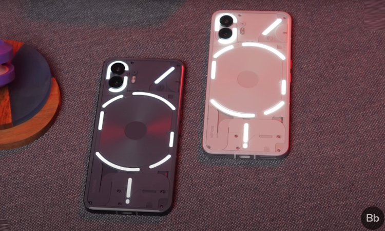 Nothing Phone 2 Review: Price Dilutes the Hype? | Beebom