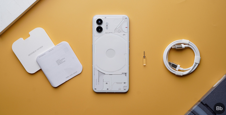 Nothing Phone 2 Review: Price Dilutes the Hype? | Beebom