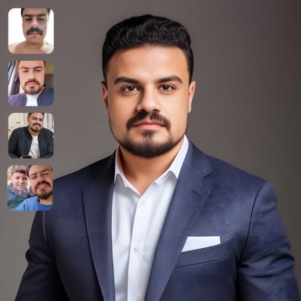 10 Best AI Headshot Generators in 2025 | Beebom