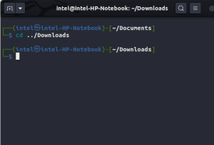 How to Change Directory in Linux Terminal | Beebom