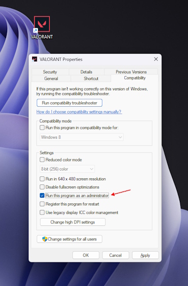 How to Fix "A Critical Error Has Occurred" in Valorant | Beebom