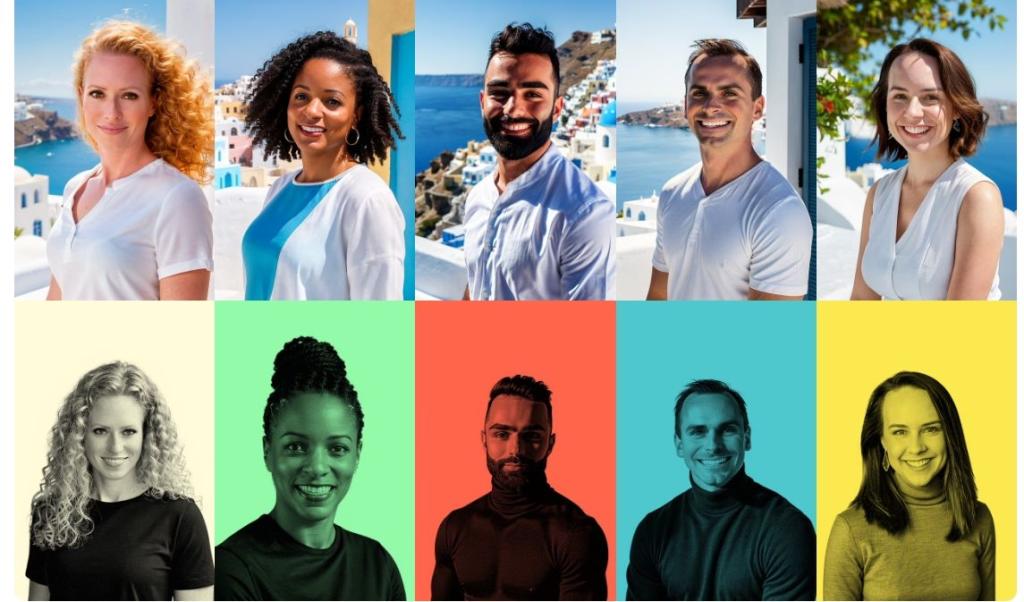 10 Best AI Headshot Generators I Tested in 2026 | Beebom