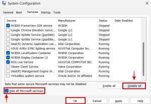How to Fix IRQL NOT LESS OR EQUAL Error in Windows 10/11 | Beebom