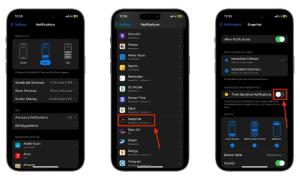 What Does 'Time Sensitive Mean' on Snapchat (Explained) | Beebom