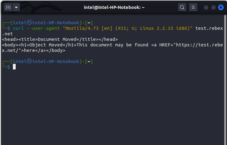 What Is Curl Command In Linux And How To Use It Beebom