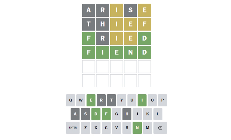 8 Best Wordle Tips and Tricks to Win This Word Game | Beebom