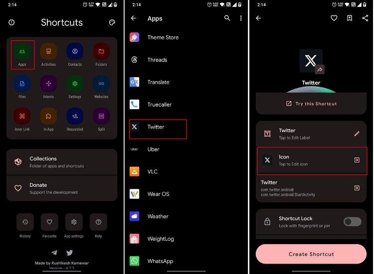 How to Change the X Icon Back to the Twitter Bird | Beebom