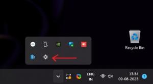 How to Adjust External Monitor Brightness on Windows 11 & 10 | Beebom